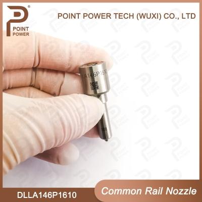 China DLLA 146P 1610 Diesel Nozzle 0 433 171 984 for Common Rail Injectors 0445120080 268 for sale