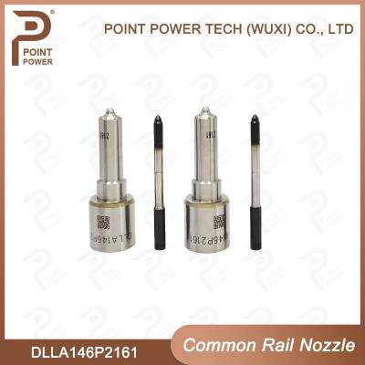 China Bosch DLLA146P2161 Common Rail Nozzle Φ3.5mm for Cummins Injectors 0445120199 OEM 0433172161 for sale