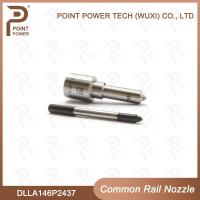 China DLLA146P2437 Bosch Common Rail Nozzle 0 433 172 437 for Injector 0445120377 30g for sale