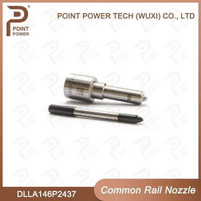 China DLLA146P2437 Bosch Common Rail Nozzle 0 433 172 437 for Injector 0445120377 30g for sale
