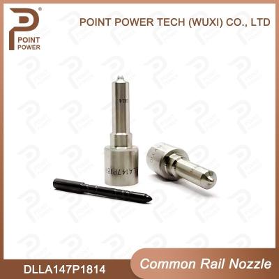 China Bosch DLLA147P1814 Common Rail Nozzle for Injector 0445120153 for sale