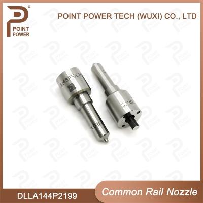 China DLLA148P1067 Common Rail Fuel Injector Nozzle 30g for 04451100231/081/336 for sale