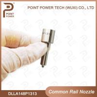 China Bosch DLLA148P1313 Common Rail Diesel Nozzle Replacement for 0445110169 Injectors for sale