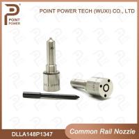 China DLLA148P1347 Common Rail Nozzle 30g for Injector 0445110159/243 CE ISO Certified for sale