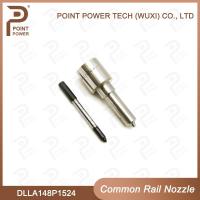 China Bosch DLLA148P1524 Common Rail Nozzle for Injectors 0 445 120 217 218 274 for sale