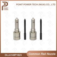 China DLLA148P1623 Common Rail Nozzle for Injector 0445110284 16600-MA70A 30g for sale