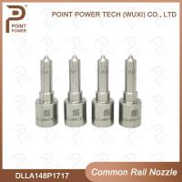 China DLLA148P1717 Common Rail Nozzle 30g for Injectors 0445110315 0445110877 for sale