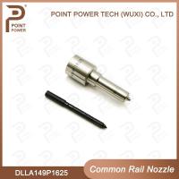 China DLLA149P1625 Common Rail Nozzle for Injectors 0445110352 0986435233 30g for sale