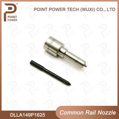 China DLLA149P1625 Common Rail Nozzle for Injectors 0445110352 0986435233 30g for sale