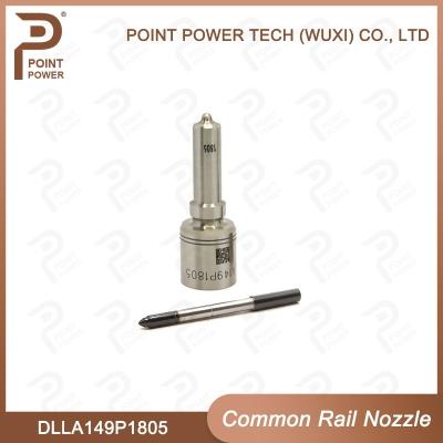 China Bosch Common Rail Nozzle DLLA149P1805 for Injectors 0445120406 405 168 478 477 for sale