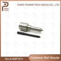 China Bosch DLLA150P1011 Common Rail Nozzle for Injectors 0 445110064 101 731 for sale
