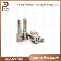 China DLLA150P1298 Bosch Common Rail Nozzle for Injector 0445120025 OEM 0433171873 for sale