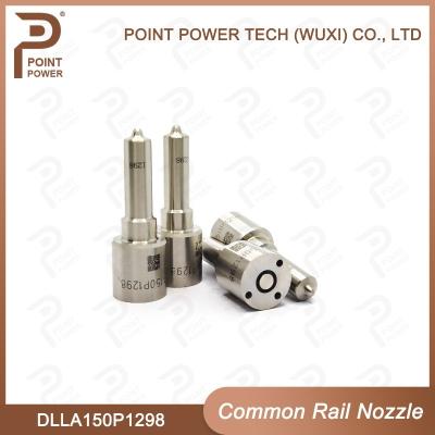 China DLLA150P1298 Bosch Common Rail Nozzle for Injector 0445120025 OEM 0433171873 for sale