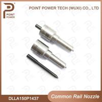 China Bosch Common Rail Nozzle DLLA150P1437 for Injector 0 445110183 0 433 171 889 for sale