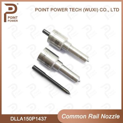 China Bosch Common Rail Nozzle DLLA150P1437 for Injector 0 445110183 0 433 171 889 for sale