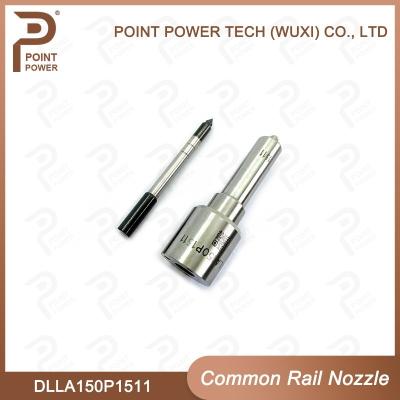 China DLLA150P1511 Diesel Nozzle for Common Rail Injectors 0445110246 30g for sale