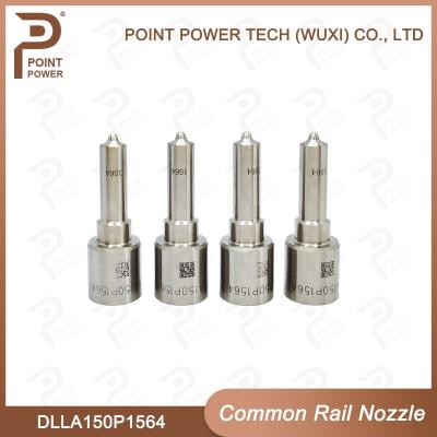 China Bosch DLLA150P1564 Common Rail Nozzle For Injectors 0445120064/136 - High Pressure Diesel Fuel System Component for sale