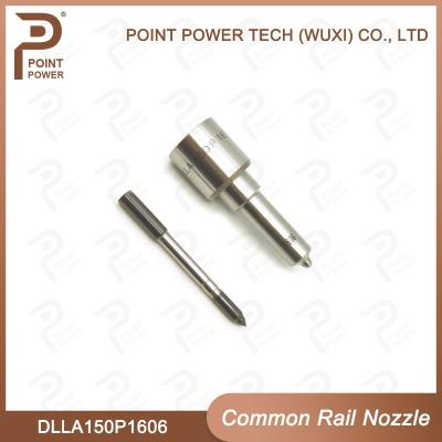 China Bosch Common Rail Nozzle DLLA150P1606 for Injector 0445110269 270 Hyundai for sale