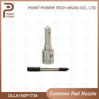 China Bosch DLLA150P1734 Diesel Nozzle for Common Rail Injectors 0 445 110 322 351 398 30g for sale