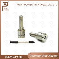 China DLLA150P1744 Diesel Nozzle for Common Rail Injectors 0445110425 GM for sale