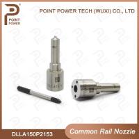 China Bosch DLLA150P2153 Common Rail Nozzle for Injectors 0445120178 - Φ3.5 Series Diesel Fuel Injection Component for sale