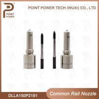 China Bosch DLLA150P2191 Common Rail Nozzle 0 433 172 191 for DEUTZ Injector 0445124042 for sale