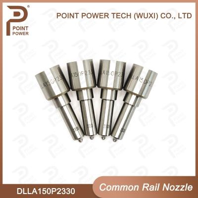 China Bosch Common Rail Nozzle DLLA150P2330 for Injectors 0445120333 431 for sale