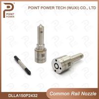 China Bosch DLLA150P2432 Common Rail Nozzle for Injector 0445110614 150 Degree for sale