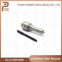 China DLLA150P2569 Common Rail Nozzle for Injectors 0 445120460 OEM 0 433 172 569 for sale
