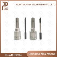 China DLLA151P2244 Bosch Injector Nozzle Φ3.5 Series for Common Rail Injector 0 445 120 235 for sale