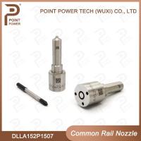 China Bosch Common Rail Nozzle DLLA152P1507 for Injector 0 445120073 OEM 0433171929 for sale
