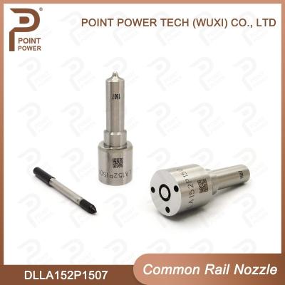 China Bosch Common Rail Nozzle DLLA152P1507 for Injector 0 445120073 OEM 0433171929 for sale