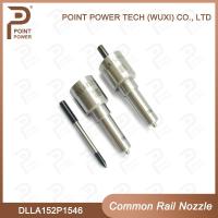 China Bosch Common Rail Nozzle DLLA152P1546 for Injector 0445120072 OE 0433171954 for sale