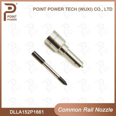 China DLLA152P1661 Bosch Diesel Nozzle for Common Rail Injectors 0445110680 524 for sale