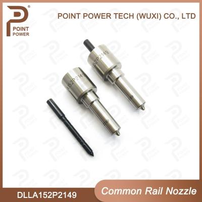 China DLLA152P2149 Common Rail Nozzle for Injector 0445110373 30g for sale