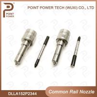 China Bosch Common Rail Nozzle DLLA152P2344 for Injector 0445120343 152P for sale