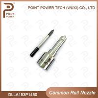 China DLLA153P1450 Diesel Fuel Injector Nozzle 30g for Common Rail Injectors 0445110232 0233 for sale