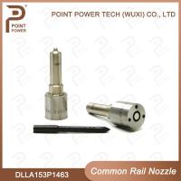 China Bosch Common Rail Nozzle DLLA153P1463 for Injectors 0445110236 288 296 30g for sale
