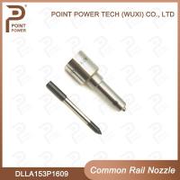 China Bosch Diesel Nozzle DLLA153P1609 for Common Rail Injectors 0 445110277 278 30g for sale