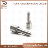 China Bosch DLLA153P1831 Diesel Nozzle for Common Rail Injectors 0 445 120 186 for sale