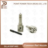 China DLLA155P1493 Common Rail Nozzle for Injector 0445110250 High Speed Steel 30g for sale