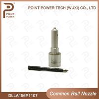 China Bosch Common Rail Nozzle DLLA156P1107 for Injectors 0445110095 120 Diesel for sale