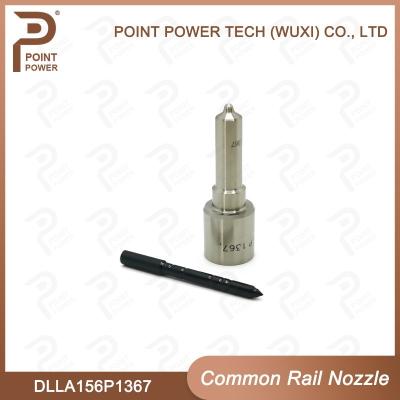 China DLLA156P1367 Bosch Common Rail Nozzle for Injectors 0 445 110 185 283 6.0mm for sale