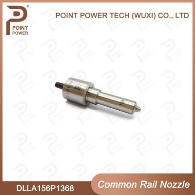 China DLLA156P1368 Bosch Common Rail Nozzle Injector 0445110186/279 - Precision Fuel Injection Component for sale