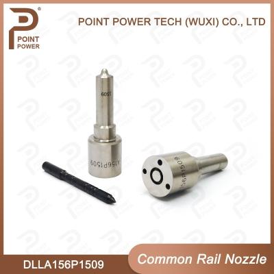 China DLLA156P1509 0 433 171 931 Common Rail Nozzle for HYUNDAI KIA Injector 0445110255 33800-2A400 for sale