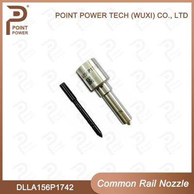 China DLLA156P1742 Diesel Nozzle for Common Rail Injectors 33800-2A900 Hyundai 30g for sale
