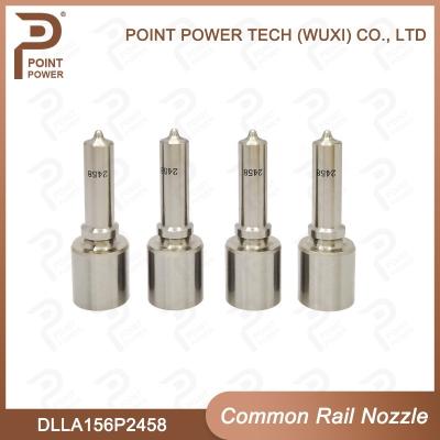 China DLLA156P2458 0 433 172 458 Common Rail Nozzle for Injector 0445110652 30g for sale