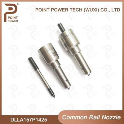 China Bosch Common Rail Injector Nozzle DLLA157P1425 for 0 445120049 0 433 171 887 for sale