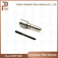 China Bosch Common Rail Nozzle DLLA158P1385 for Injectors 0 445 120 027 0986435504 for sale