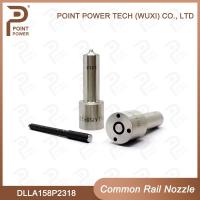 China Bosch Diesel Nozzle DLLA158P2318 for Common Rail Injector 0445120325 for sale